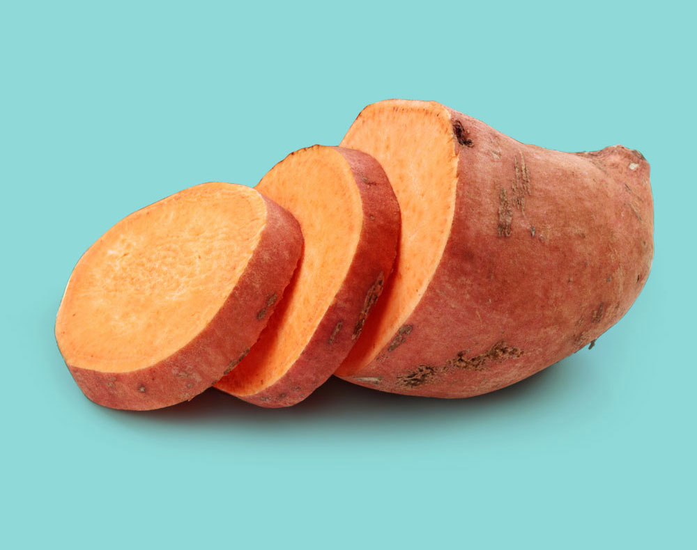 Australian Sweet Potatoes | About